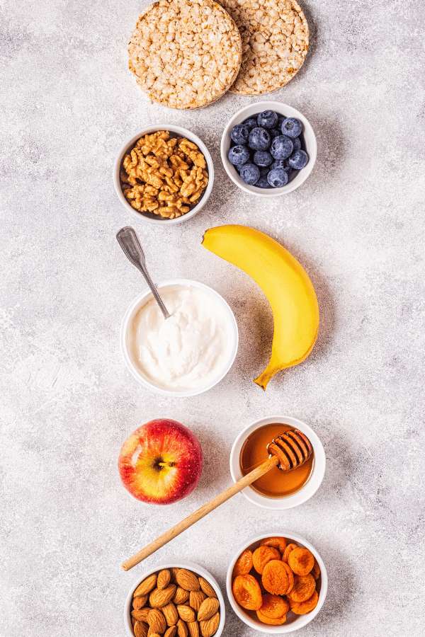30 Gluten and Dairy Free Snacks - A Joy Fueled Journey