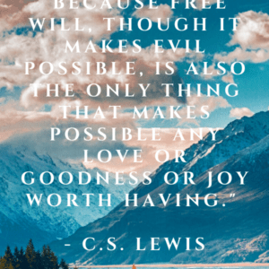 What Does The Bible Say About Self-Care? - A Joy Fueled Journey