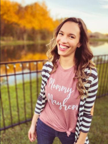A Story of Renewed Hope - A Joy Fueled Journey
