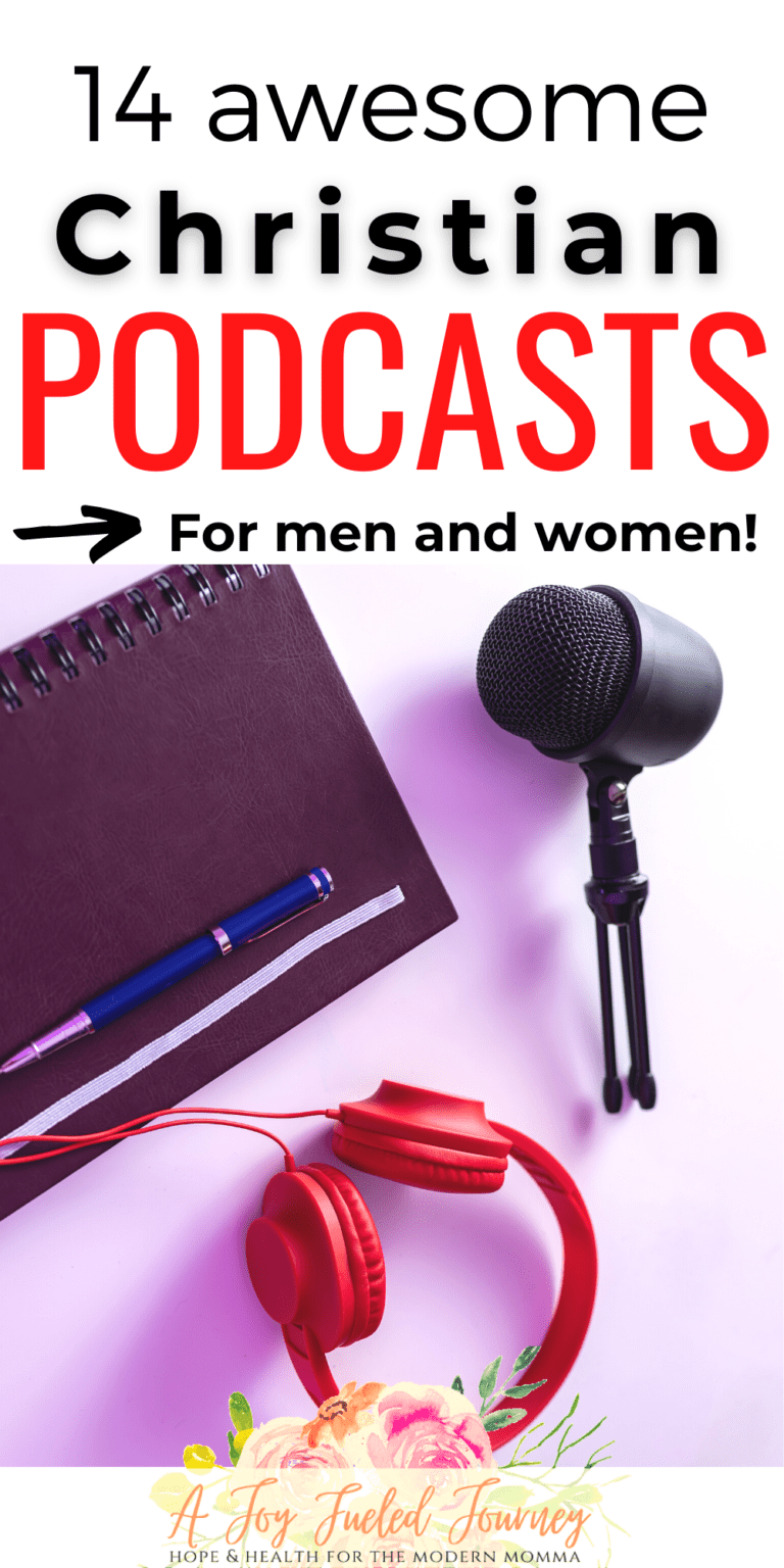 14 Edifying Christian Podcasts For Men (That Ladies Will Enjoy Too ...