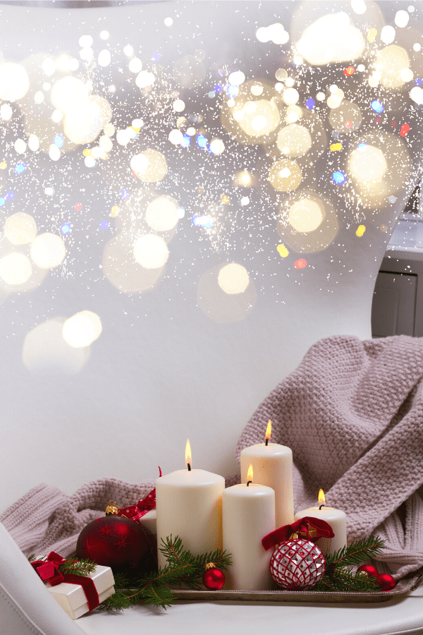 Family Activities For Advent: 21 Ideas To Help Shift Our Focus This ...